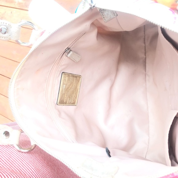 Coach | Bags | Coach Poppy | Poshmark